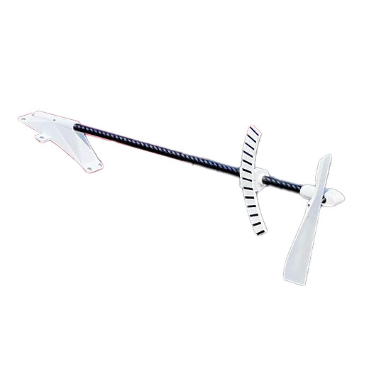 Radiant Technology Visual Angle Of Attack for Experimental Aircraft ...