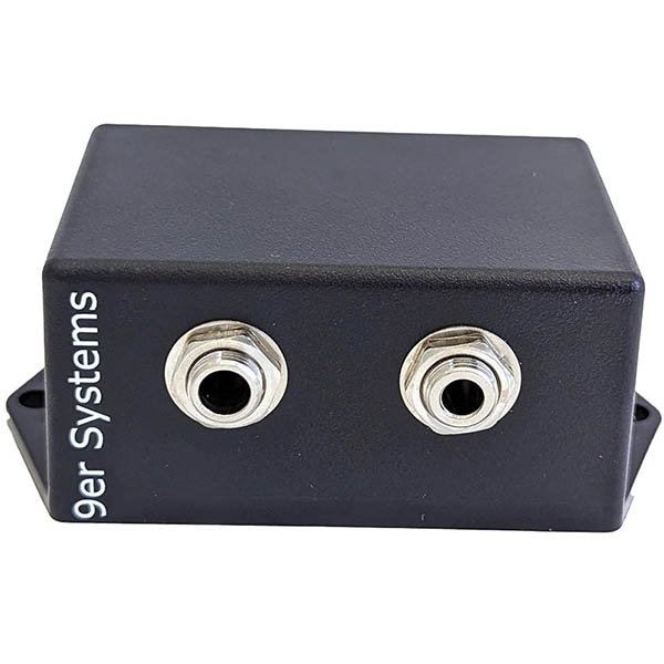 9er Systems USB2GA Headset Adapter | Aircraft Spruce