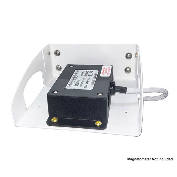 Six Pack Aero Wingtip Bracket Dynon Magnetometer Mount | Aircraft Spruce