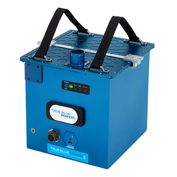 True Blue Power Gen5 TB50 Lithium-ion Aircraft Battery | Aircraft Spruce