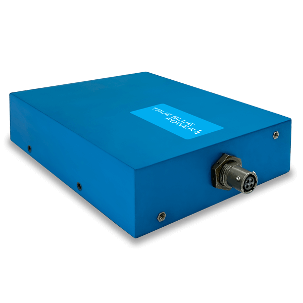 True Blue Power Emergency Battery Power Supply TS28 | Aircraft Spruce