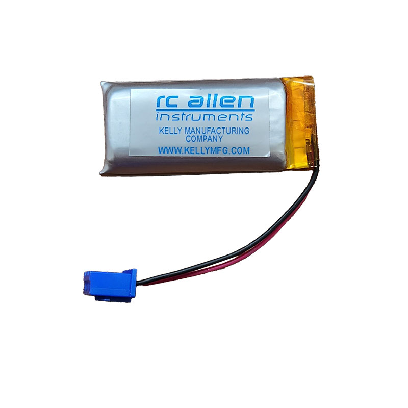 RC Allen Battery Pack 635-0002-02 | Aircraft Spruce