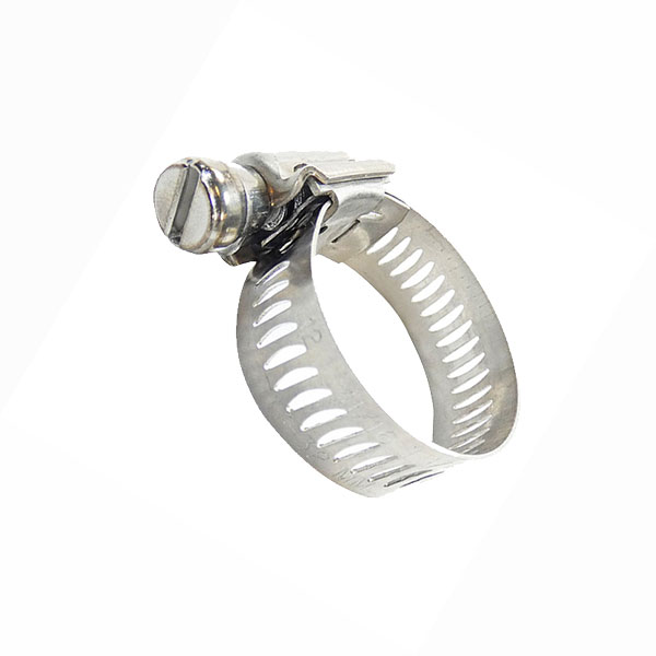 Breeze Aero-Seal Clamps 200 Military Series Ss | Aircraft Spruce