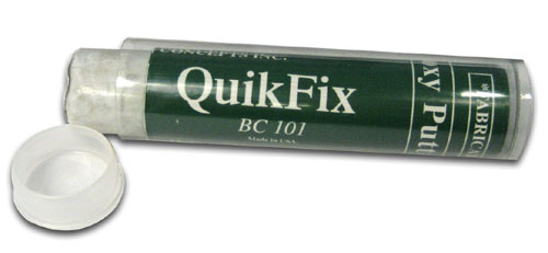 Quik Fix Epoxy Putty Sticks | Aircraft Spruce