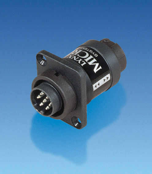 Lynx Micro System Headset Panel Adapter | Aircraft Spruce