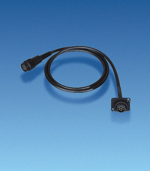 Lynx Micro System Headset Panel Extension Lead | Aircraft Spruce