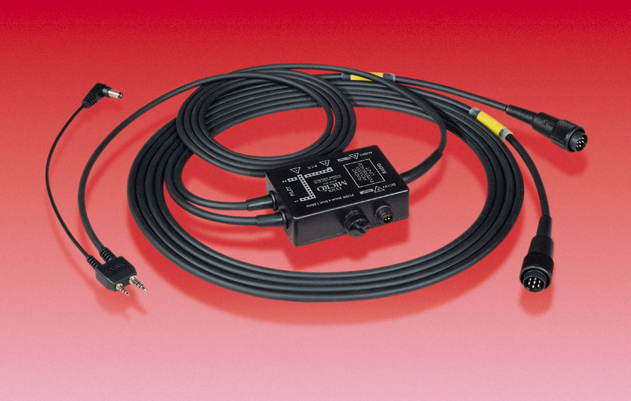 Lynx Micro System Radio/Power Interface | Aircraft Spruce