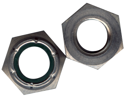 AN365C720 / MS21044-7 Nut | Aircraft Spruce