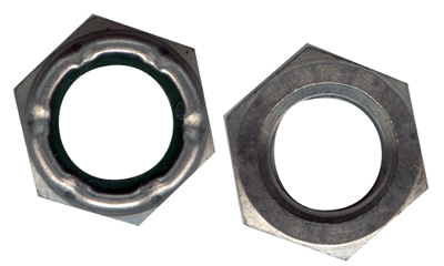 Stainless Steel Lock Nut MS21083C8 | Aircraft Spruce
