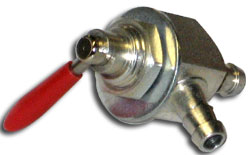 Fuel Flow Valve | Aircraft Spruce