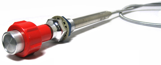 Mixture Control A-790-12 | Aircraft Spruce