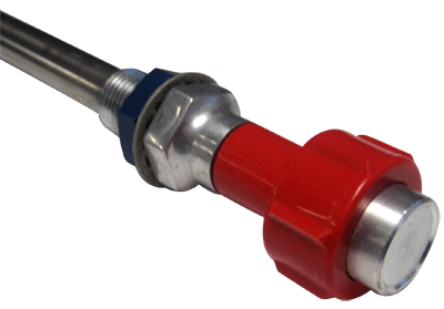 FAA Approved A-790 Vernier Mixture Control | Aircraft Spruce