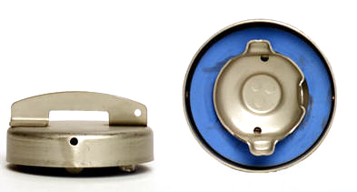 Vented Fuel Caps | Aircraft Spruce