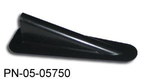 Control Cable Fairings | Aircraft Spruce
