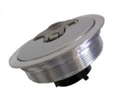 A-30 Cir Threaded Fuel Cap | Aircraft Spruce