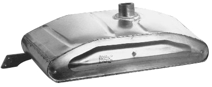 Alon Fuselage Tank | Aircraft Spruce