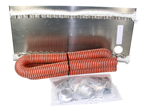 Rans Aircraft Cabin Heater | Aircraft Spruce