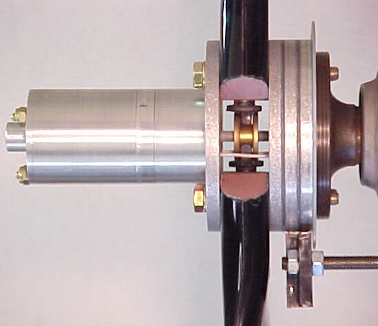 Ivoprop Magnum Model In-Flight Adjustable Systems | Aircraft Spruce