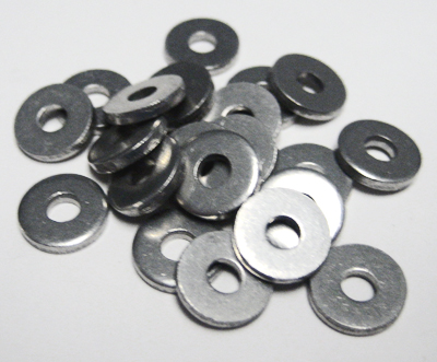 Baffle Seal Back Up Washers | Aircraft Spruce