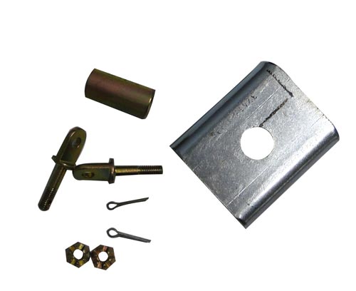 Scott Adapter Kit 3241-1S | Aircraft Spruce
