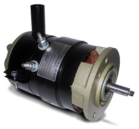 Delco Overhauled Generators | Aircraft Spruce