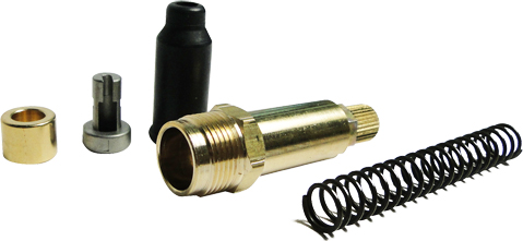 Bing Carb Cable Choke Parts Kit | Aircraft Spruce