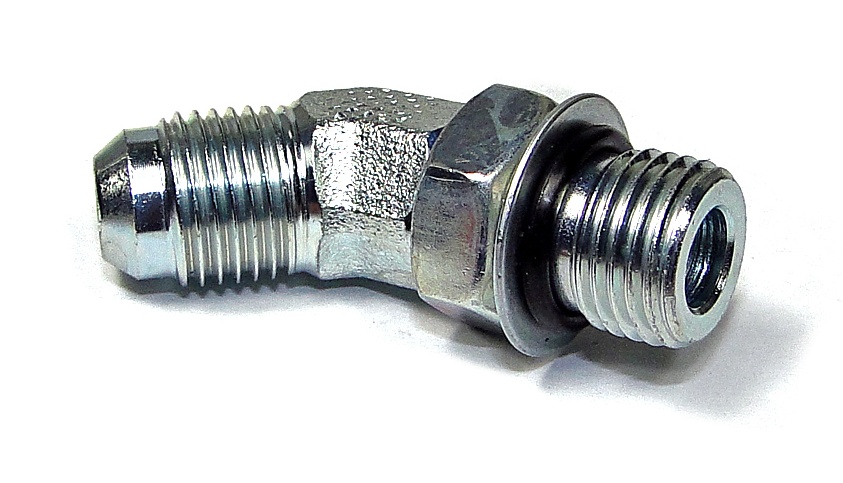 Lycoming/Aircraft Fuel Pump 450 Fitting | Aircraft Spruce