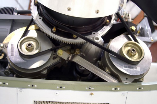 PowerUp Dual Alternator Kit For Cessna 182 | Aircraft Spruce