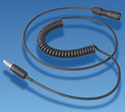 Lynx Pilot Us Nato Headset Lead | Aircraft Spruce