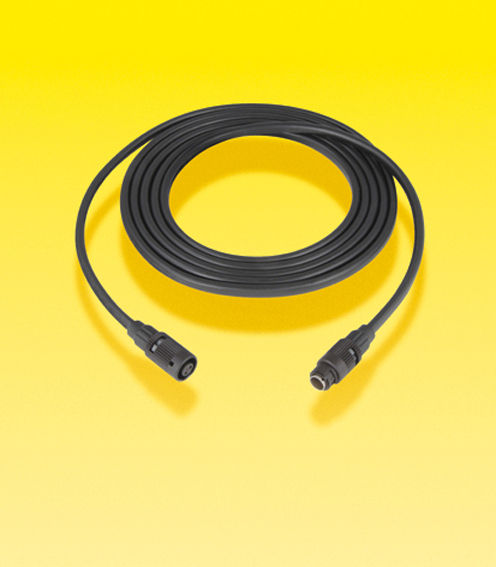 Lynx Micro System Ptt Extension Lead | Aircraft Spruce