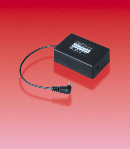 Lynx Micro System Radio Power Adapter 11V13 | Aircraft Spruce