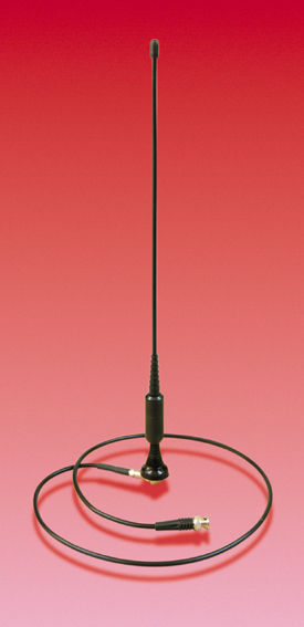 Lynx Micro System Short Flexible VHF Antenna | Aircraft Spruce