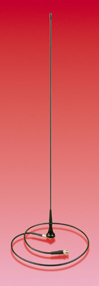 Lynx Micro System 1/4 Wave Whip VHF Antenna | Aircraft Spruce