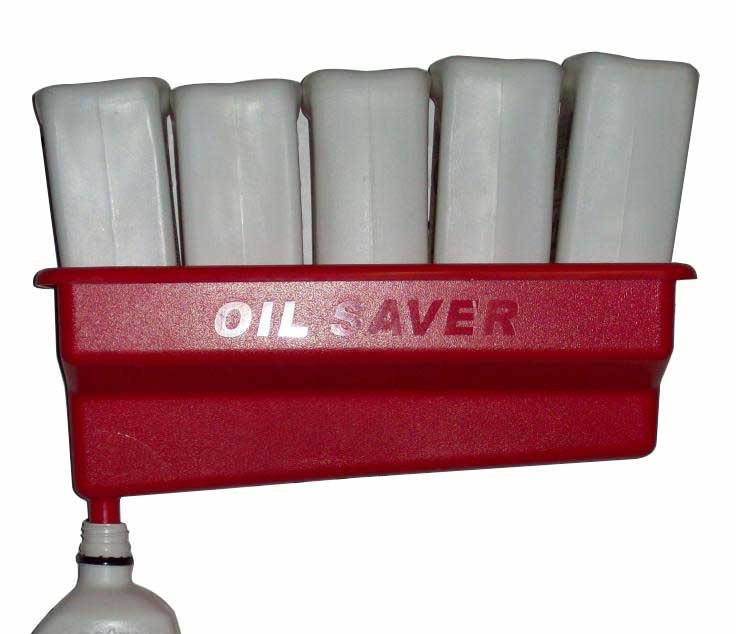 Oil Saver Funnel | Aircraft Spruce