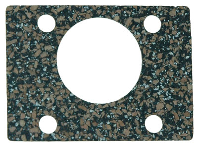 Fuel Selector Valve Gasket - MC0513125 | Aircraft Spruce