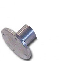 Static Port Aluminum 15171 | Aircraft Spruce