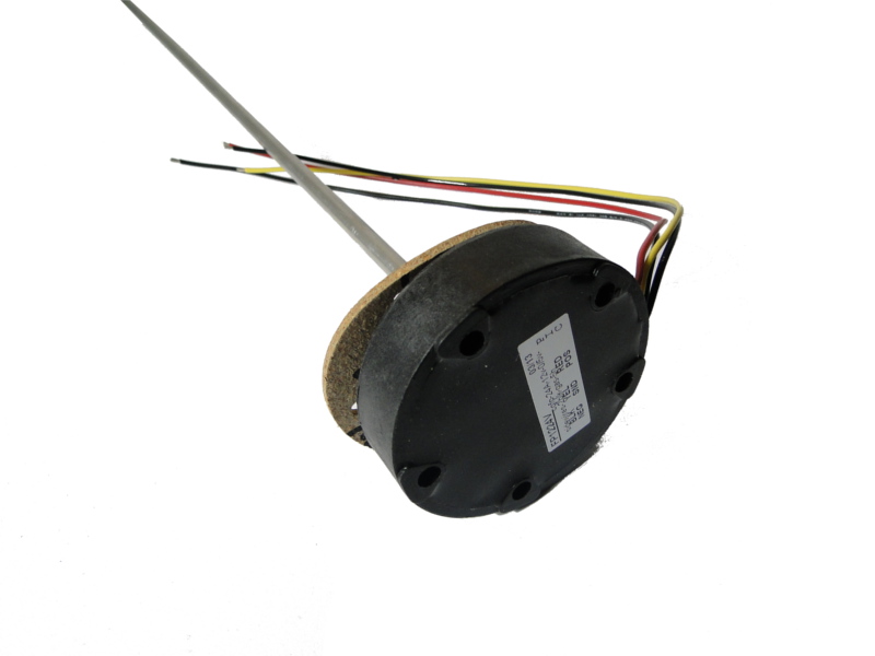 Fuel Probe - 12V-24V 0-5V - Straight | Aircraft Spruce
