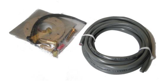 Fuel Probe Mount Kit Hard Tank | Aircraft Spruce