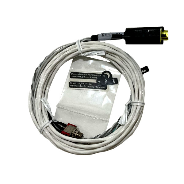 JPI 730/830 P-4 Fuel Flow and GPS Harness | Aircraft Spruce
