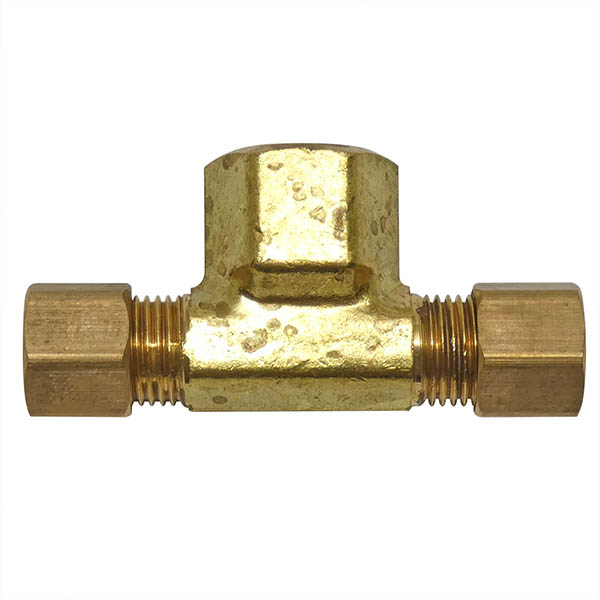Tee Connector | Aircraft Spruce