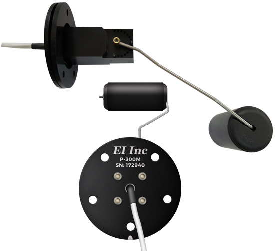 EI P-300M Magnetic Float Sensor | Aircraft Spruce