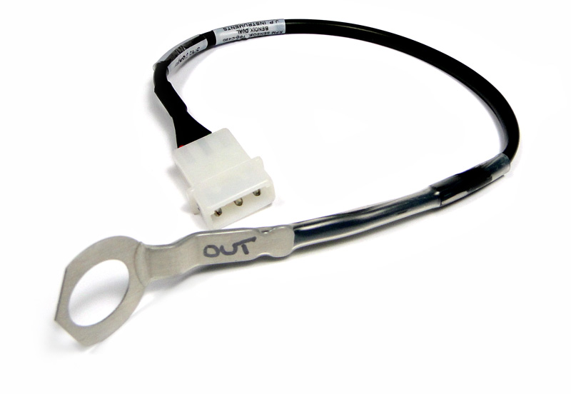 JPI Replacement RPM Sensor For Pressurized Slick Mag | Aircraft Spruce