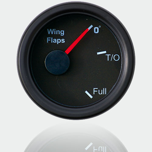 UL Flightline Wing Flap Indicator | Aircraft Spruce