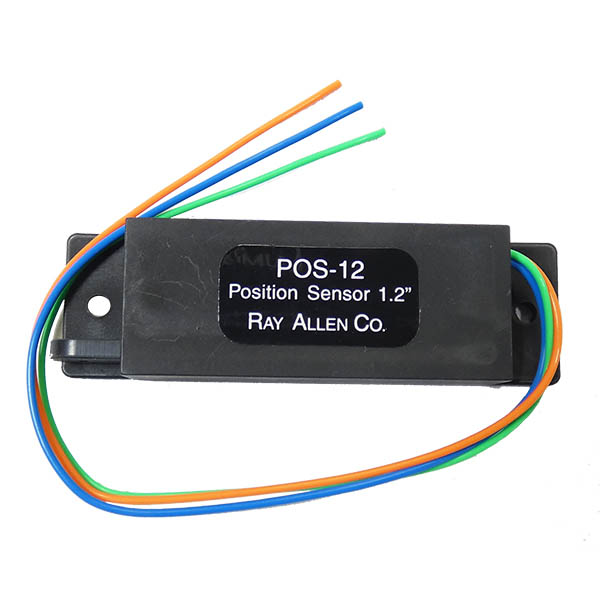 RAC POS-12 Position Sensor | Aircraft Spruce