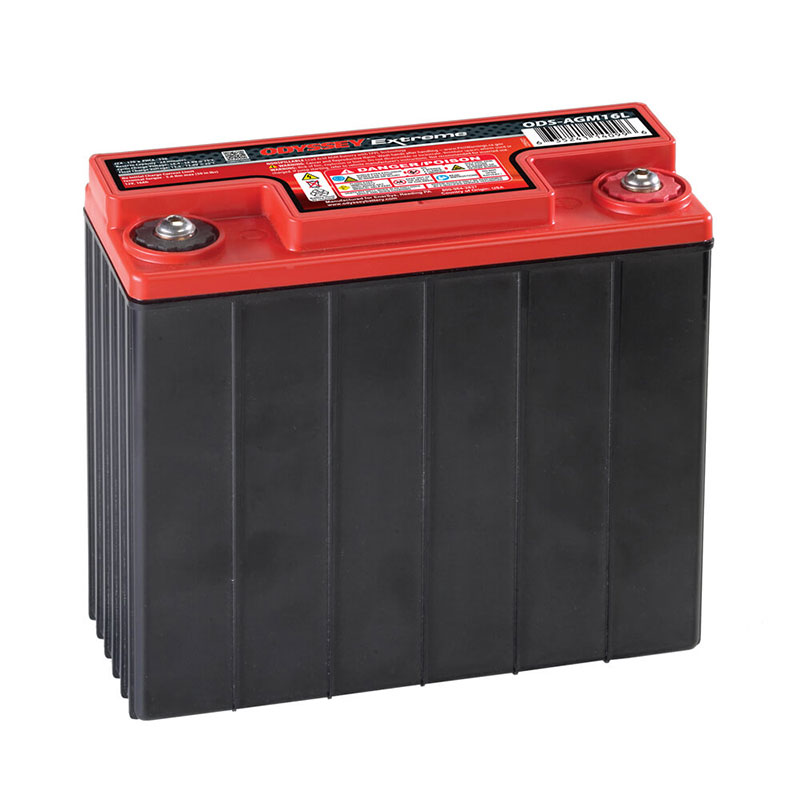 Odyssey Extreme Dry Cell Battery ODS-AGM16L (PC680) | Aircraft Spruce