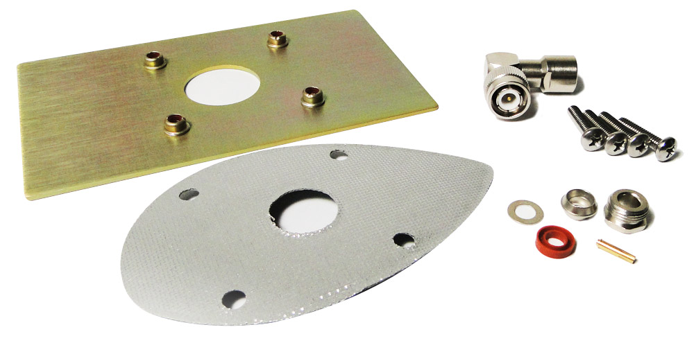 King Ka 92 Antenna Installation Kit | Aircraft Spruce