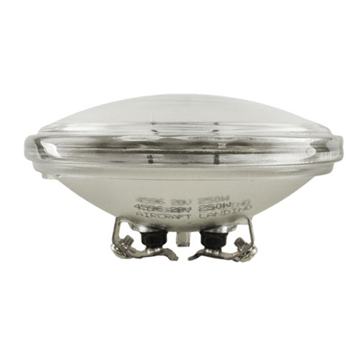 GE Bulb GE-4596 28V 250W | Aircraft Spruce
