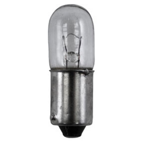 GE Bulb GE-313 28V .17A | Aircraft Spruce