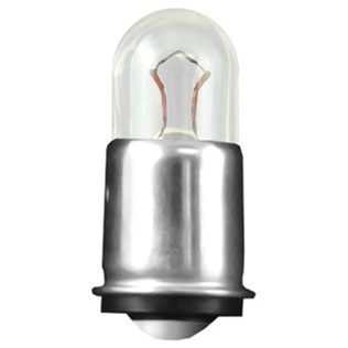 GE Bulb GE-387 28V .04A | Aircraft Spruce