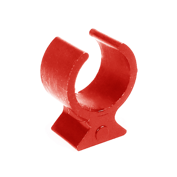 Circuit Breaker Lockout Ring S4933959-501 Red | Aircraft Spruce